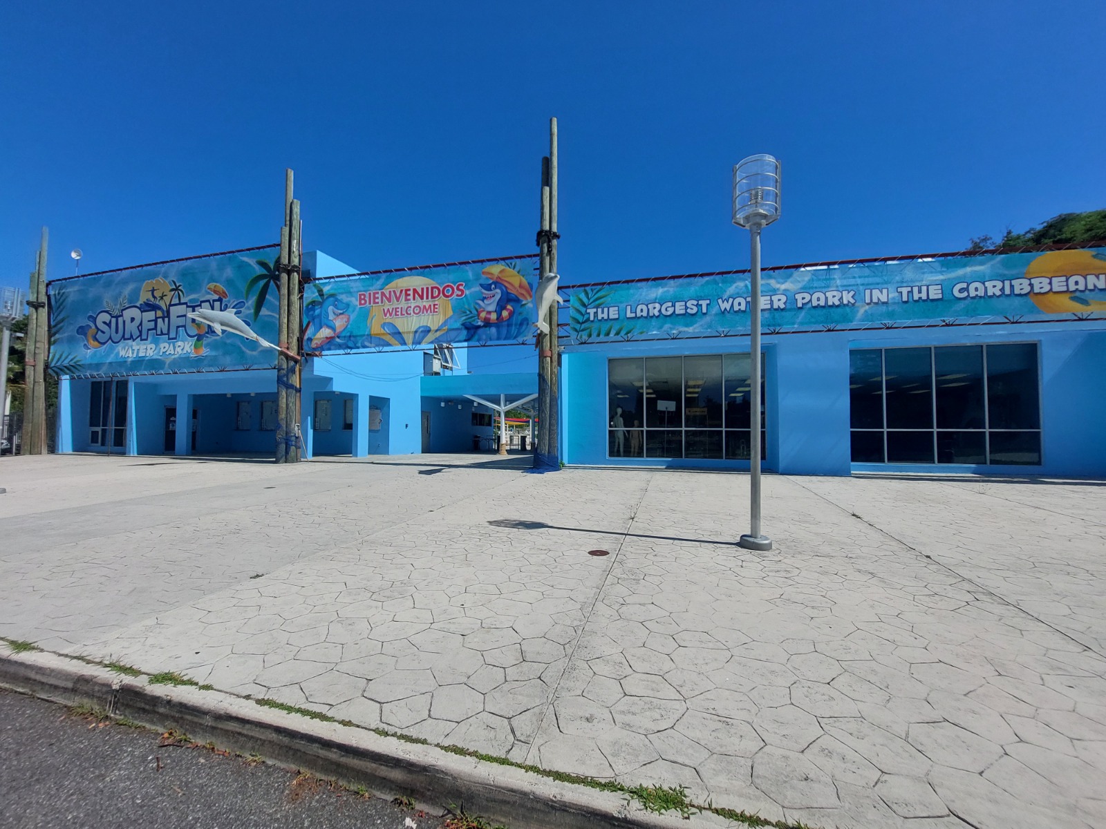 Local Comercial en Surf N Fun Water Park en San German - Blasini Realty ...